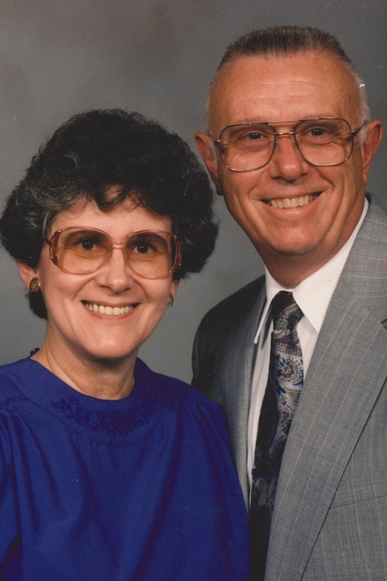 Lester R. Webster 1937-2022 | News, Sports, Jobs - Tribune Chronicle